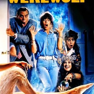 My Mom's a Werewolf - Rotten Tomatoes