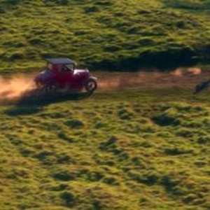 Running for Grace - Rotten Tomatoes