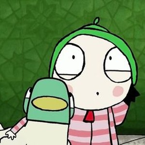 Sarah & Duck: Season 2, Episode 28 - Rotten Tomatoes