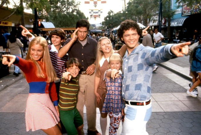 Christopher Daniel Barnes