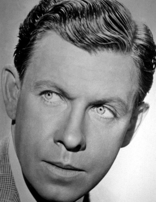 George Murphy - Rotten Tomatoes