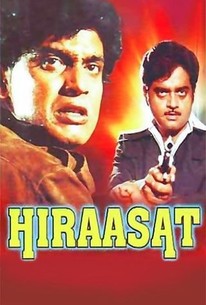 Hiraasat | Rotten Tomatoes