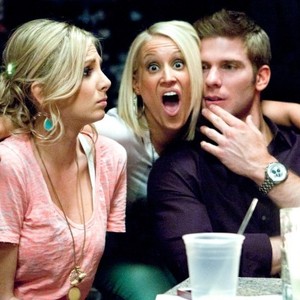 Tribble Reese - Rotten Tomatoes