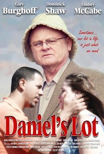 Daniel's Lot | Rotten Tomatoes
