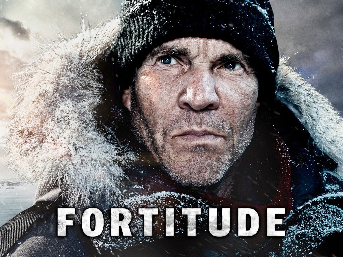 Fortitude Pictures