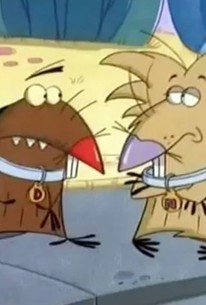 The Angry Beavers: Season 1, Episode 9 | Rotten Tomatoes