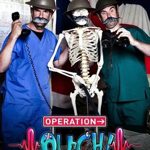 Operation Ouch! - Rotten Tomatoes