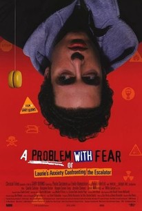 A Problem With Fear | Rotten Tomatoes