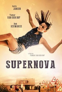 Supernova | Rotten Tomatoes
