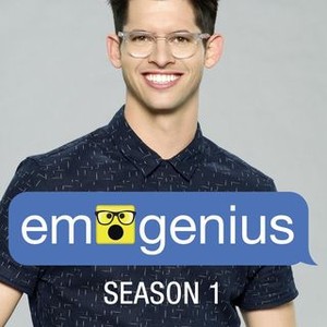 Emogenius - Rotten Tomatoes