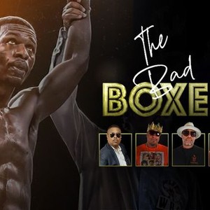 The Bad Boxer - Rotten Tomatoes