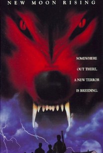 The Howling: New Moon Rising (1995) - Rotten Tomatoes