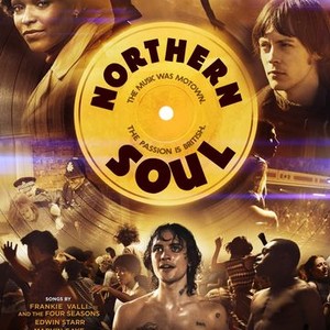 Northern Soul - Rotten Tomatoes