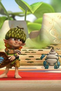 Tree Fu Tom: Season 1, Episode 6 | Rotten Tomatoes