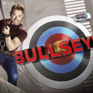 Bullseye - Rotten Tomatoes
