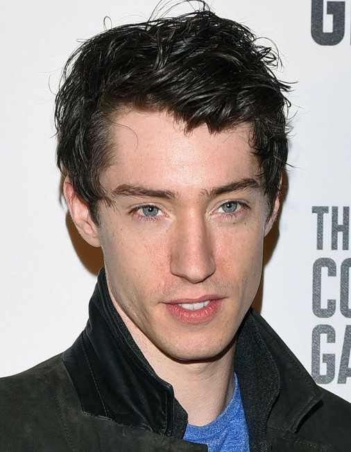 James Bloor - Rotten Tomatoes