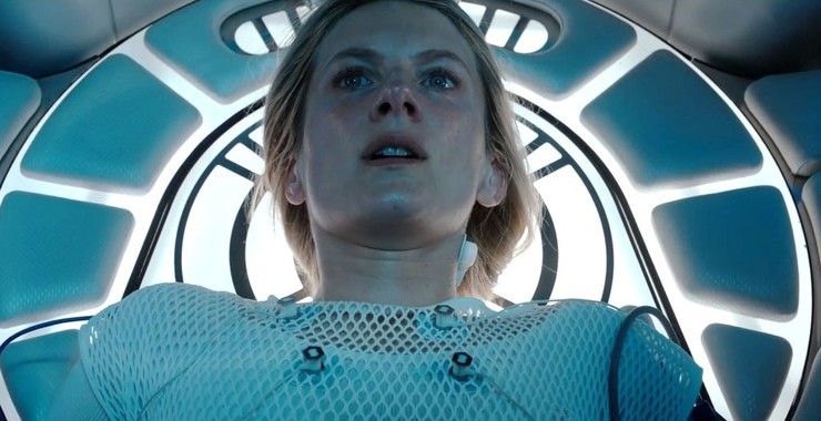 Oxygen - Rotten Tomatoes