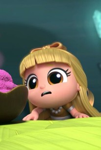 True: Terrific Tales: Season 1, Episode 1 | Rotten Tomatoes