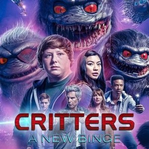 Critters: A New Binge: Season 1, Episode 3 - Rotten Tomatoes