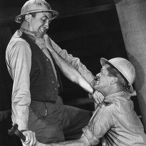 Dan Duryea - Rotten Tomatoes