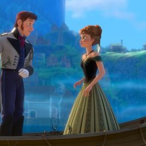 Frozen - Rotten Tomatoes