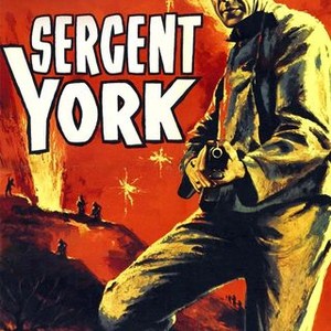 Sergeant York - Rotten Tomatoes