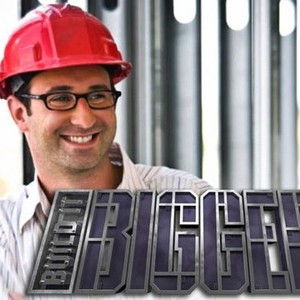 Build It Bigger - Rotten Tomatoes