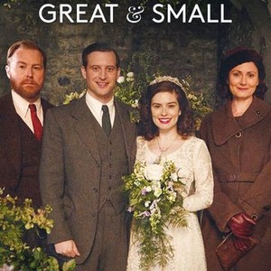 All Creatures Great and Small - Rotten Tomatoes