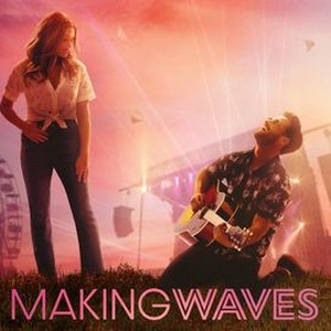 Making Waves - Rotten Tomatoes