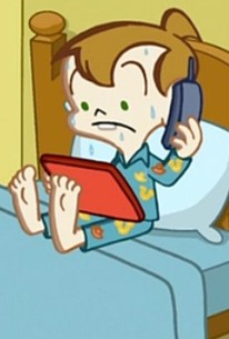 ChalkZone: Season 4, Episode 8 | Rotten Tomatoes