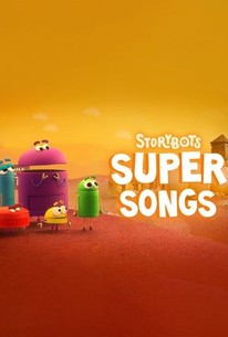 StoryBots Super Songs | Rotten Tomatoes