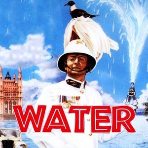 Water - Rotten Tomatoes