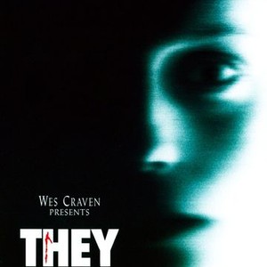 Wes Craven Presents: They - Rotten Tomatoes