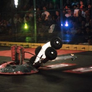 BattleBots - Rotten Tomatoes
