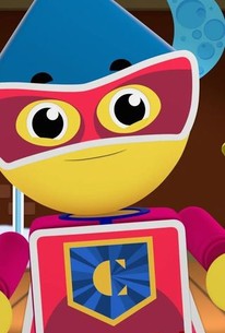 Charlie's Colorforms City: Season 6, Episode 1 | Rotten Tomatoes