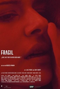 Fragile - Movie Reviews | Rotten Tomatoes