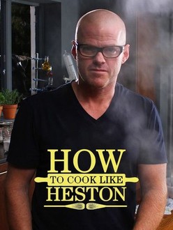 how to cook like heston season 1 episode 3