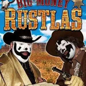 Big Money Rustlas - Rotten Tomatoes