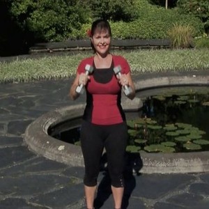 Functional Fitness With Suzanne Andrews: Season 3, Episode 10 - Rotten ...