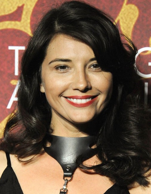 Amara Zaragoza - Rotten Tomatoes