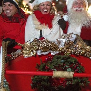 Becoming Santa - Rotten Tomatoes