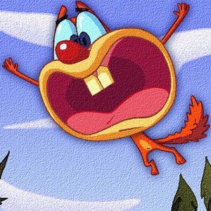 Squirrel Boy: Season 2, Episode 5 - Rotten Tomatoes