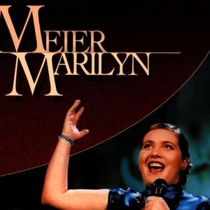 Meier Marilyn - Rotten Tomatoes