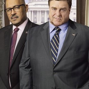 Alpha House - Rotten Tomatoes