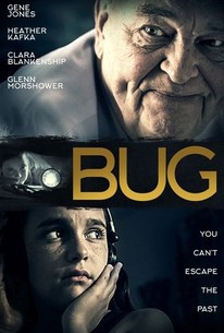 Bug (2017) | Rotten Tomatoes