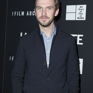 Dan Stevens - Rotten Tomatoes