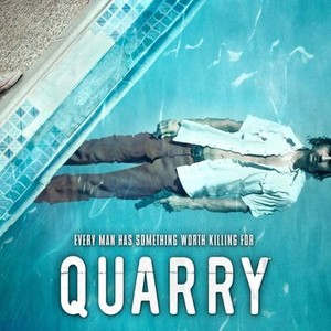 Quarry - Rotten Tomatoes