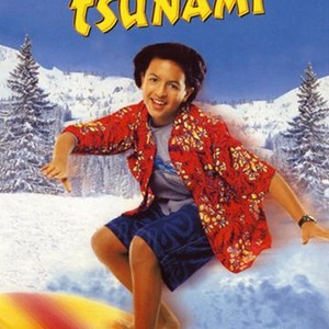 Johnny Tsunami (1999) - Rotten Tomatoes