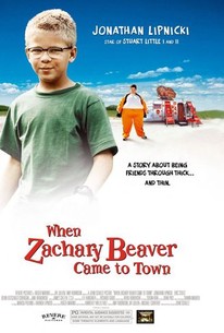 When Zachary Beaver Came to Town | Rotten Tomatoes