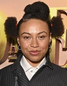 Kaitlyn Akinpelumi | Rotten Tomatoes